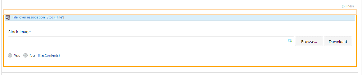 Mendix UI hack: fix file upload validation in five easy steps! | AuraQ
